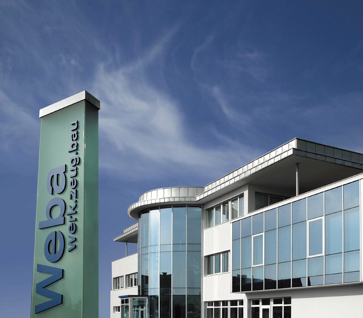 World of Toolmaking - weba