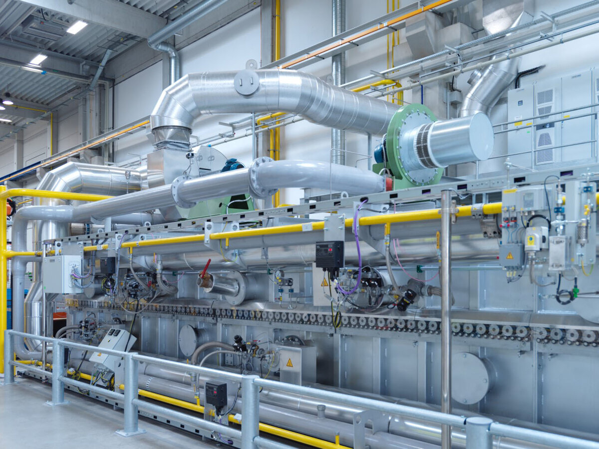 Press releases - weba