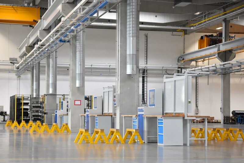 Press releases - weba